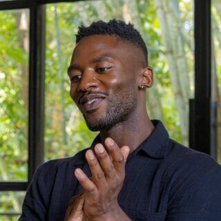 Channelling Resilience From Within | Andre Small