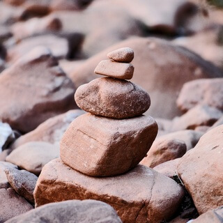 5-Minute Centering Practice | Colin Bye