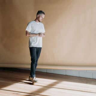 Be Still | Kieran Graham O'Shea