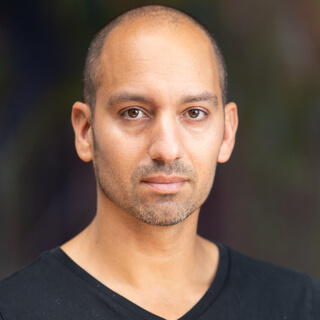 The Greatest Miracle: A Nighttime Parable Reflection | Robert Halley ...