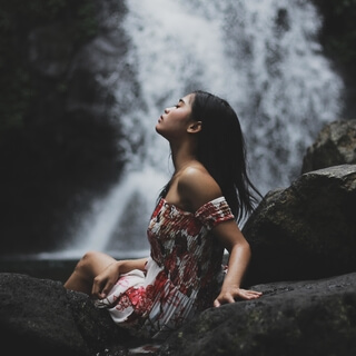 The Bravest Thing You Will Ever Do | Vicky Wolf