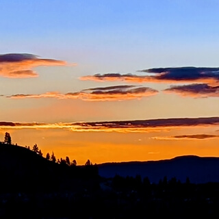 Rise & Shine | Geri Lee Sayers