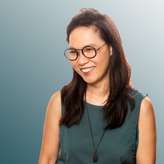 Stories Of Courage: The Fearless Golden Lotus | Helen Chun