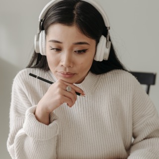 Focus Music - Improve Study Mood | Focus Mood , Insight Timer