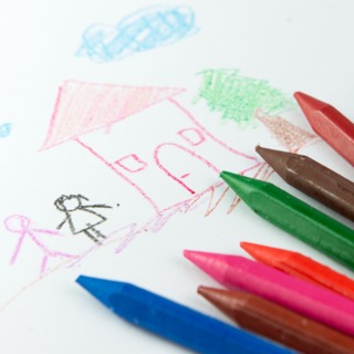 Mind Drawing - Guided Meditation To Help Kids Focus | Rosa Edinga