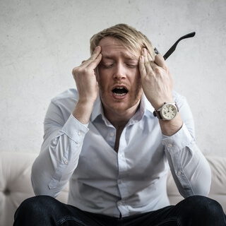 Why Is This Happening to Me?! - Meditate Now | Tiger Singleton