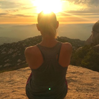 Box Breath | Stephanie Zito