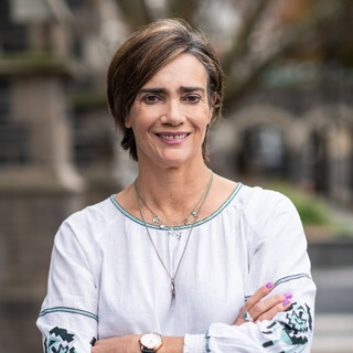 Why Should Leaders Care About Resilience? Dr Lucy Hone | Dr Lucy Hone