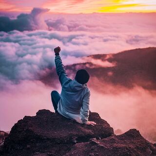 What It Means To Be Truly Powerful: A Father’s Reflection | Mark Guay