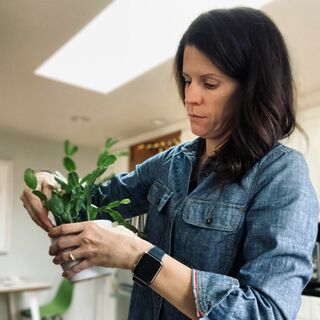 Connecting To Your Support And Resources | Meghan Ruttan