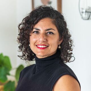 Lunch Break Breathwork | Tanja Schroeder