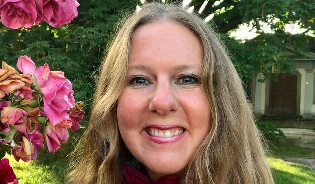Samantha Allen PCC CPCC