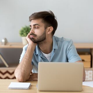 ADHD Meditation To Help Settle The Mind | Alexander Moller