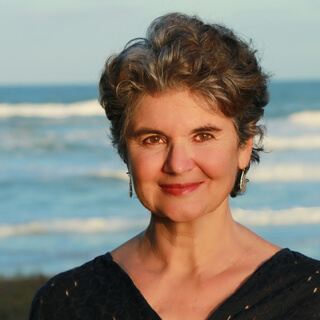 Letting Go | Catherine Ingram