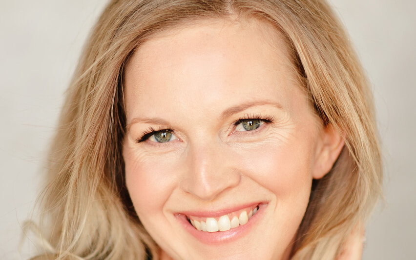 Lisa Abramson | Insight Timer