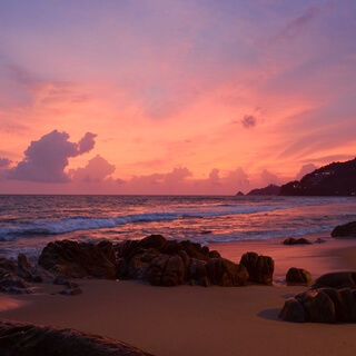 The Beauty Of Sleeping - Ocean & Ambient For Insomnia | Darren J. Benjamin