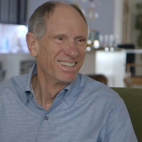 Joseph Goldstein | Insight Timer