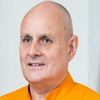 Buddha Dharma Part Twelve - Open Hearted Joy | Lama Yeshe Rabgye