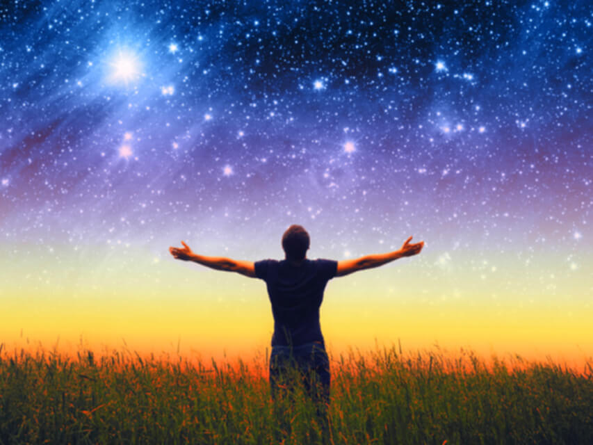 Kenneth Soares | Insight Timer