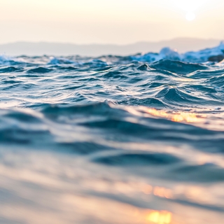 Part 3 Healing Trauma Through Natural Elements - Water | Jenna Taylor ...