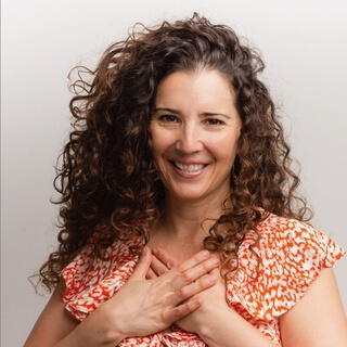 Open Heart, Expand In Love & Rise Together | Michelle Alva