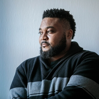 Inner Being | Devin McCrorey