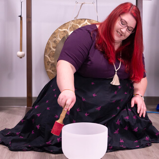 Share Your Heart To The World With Loving Kindness | Trista Davis