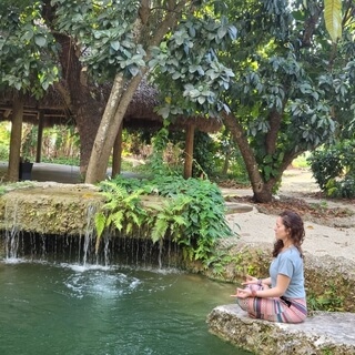 Short Morning Meditation | Jessica Zayas