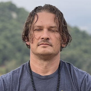 Intermediate Box-Breathing, 6 Second Box | Robert Sweetman