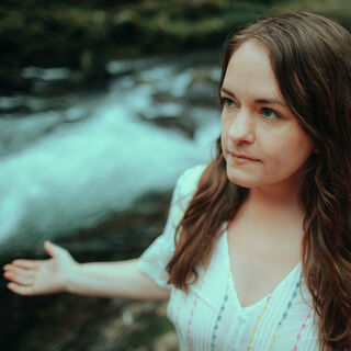 Return To Wonder | Kendra Vita