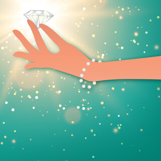 Get Real: Day 1 Finding Your True Self for Women | Aluna Moon