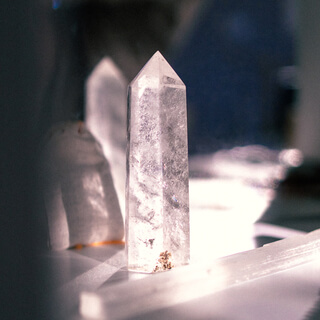 Soft Grounding Melody - Crystal Singing Bowls For Relaxation | Samantha ...