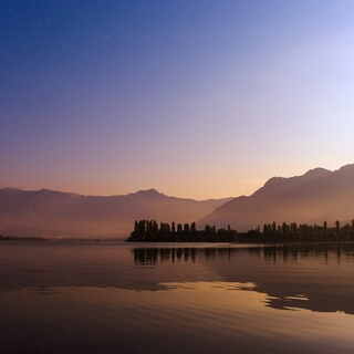 Finding Peace And Balance In Diffcult Times | Mary Yousif