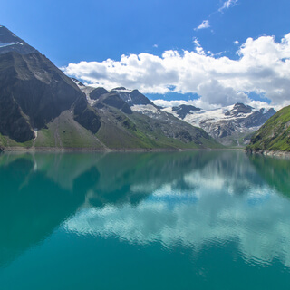 Peaceful Mind | Alison Crofton