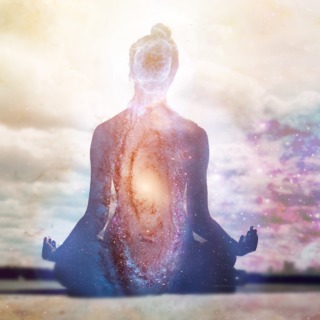 Body Scan Visual Meditation To Restore, Renew, Recharge | Tonya De'laine