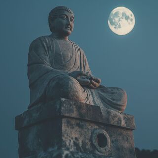 Stoic Sleep Meditation For Acceptance Of Loss And Change | Jon Brooks