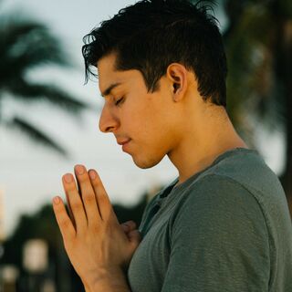 Reclaiming Your Voice | Harry Lopez