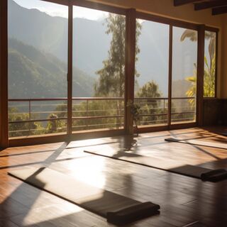 Release & Soften Full Body Scan | Tracy Shearer