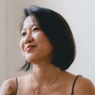 Mindful Minute: Inner Smile | Kathy Gabriel