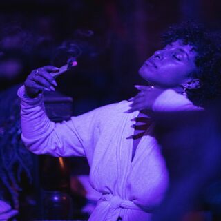 Sonic Alchemy: Movement Medicine | Reem Abdou | DRĖĖĖMY