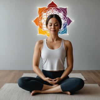7 Chakra Meditation: How To Achieve Zen Mode | ZenVibrationNation