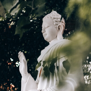 The Path To Freedom Through Concentration Or Samatha | Ann Mathie