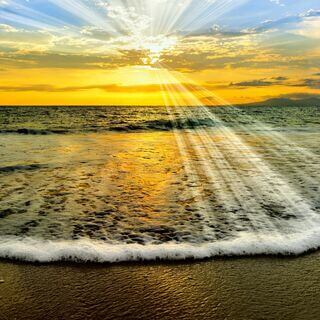 Guided Sleep Meditation: Let Go Of Anxiety | Jason Stephenson