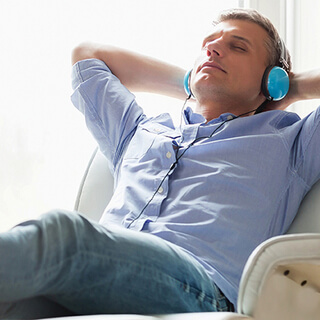 10-Minute Relaxation Break | Alok S