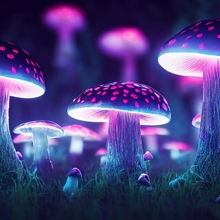 Astral Sleep | Lucid Power Mind