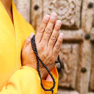 Heart Sutra Chant | Hannya Shingyo Zen Buddhism | Tom van Dijk