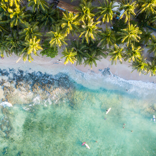 Unwind | Alison Crofton