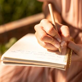 Escrita Automática - canalizar sabedoria divina | Insight Timer