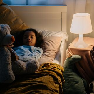 Magical Sleep: Kids Soothing Bedtime Meditation | Samantha Linden, DBA ...