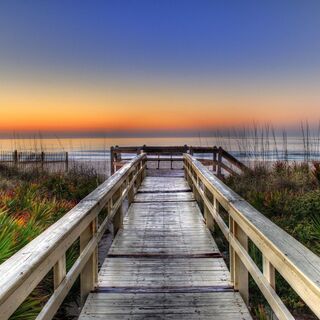 Peaceful Escape For Empaths | Cory Cochiolo